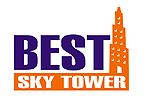 Best Group Best Sky Tower Map - Netaji Subhash Place, North Delhi ...