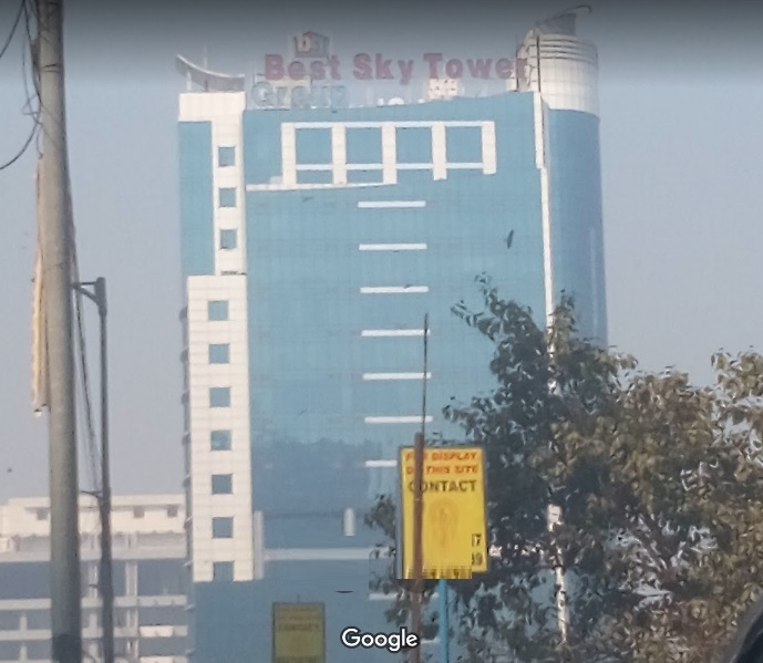 Best Sky Tower Netaji Subhash Place, Delhi | Resale Price List & Brochure