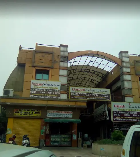 Best Star Mall North Delhi, Sector-24 Rohini | Resale Price List & Brochure