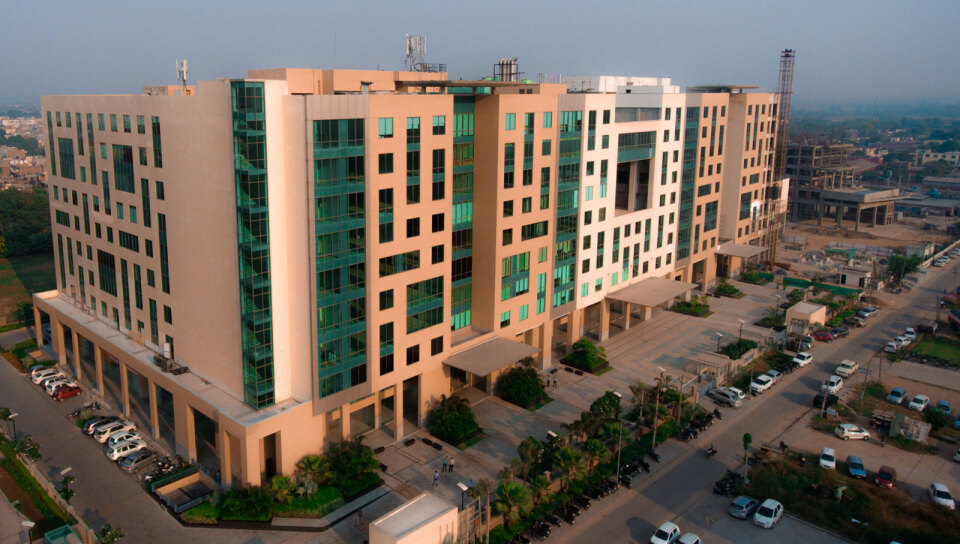 Bestech Business Tower Sector 66 Mohali | Resale Price List & Brochure