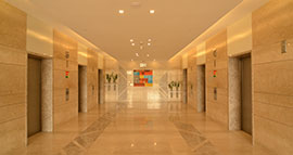 Bestech Business Tower Mohali, Sector 66 - Invest in Office spaces & Shops