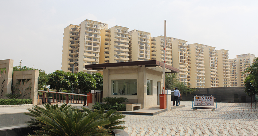 Bestech Park View Ananda Sector 81, Gurgaon | Price List & Brochure ...