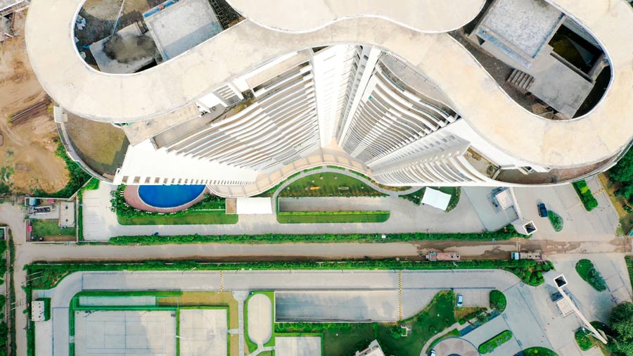 Bestech Spa Signature Sector 81, Gurgaon | Price List & Brochure, Floor ...