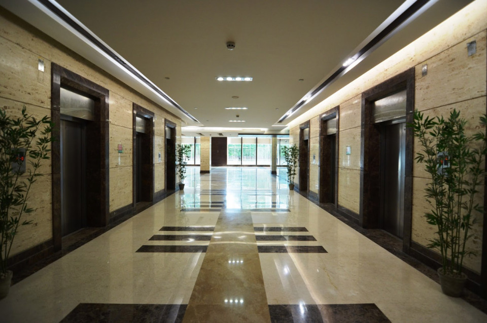 Orient Bestech Business Tower Gurgaon, Sector 34 | Resale Price List ...