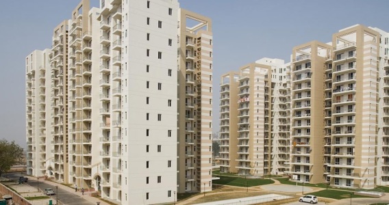 4 BHK Apartment / Flat for sale in Bestech Park View City 2 Sector 49 ...