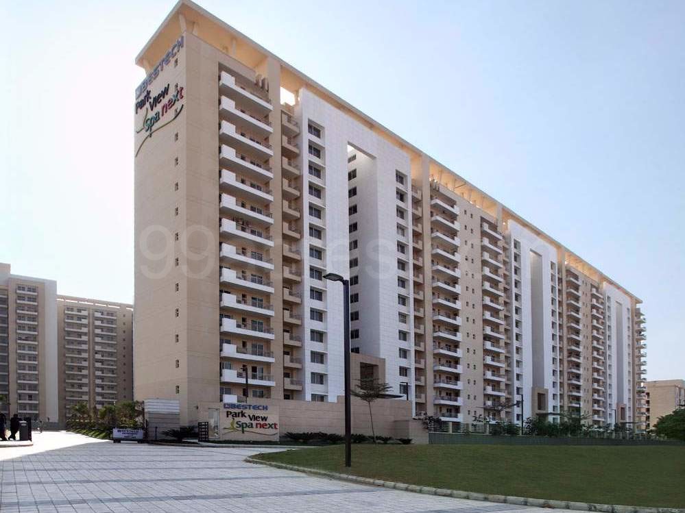 Bestech Group Builders Bestech Park View Spa Next Photos And Videos ...