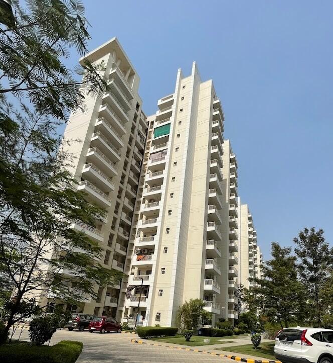 Bestech Park View Spa Next Sector 67, Gurgaon Resale Price List ...