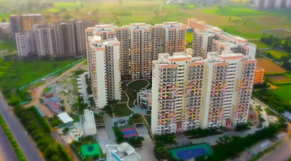 Bestech Park View Sanskruti Sector 92, Gurgaon | Price List & Brochure ...