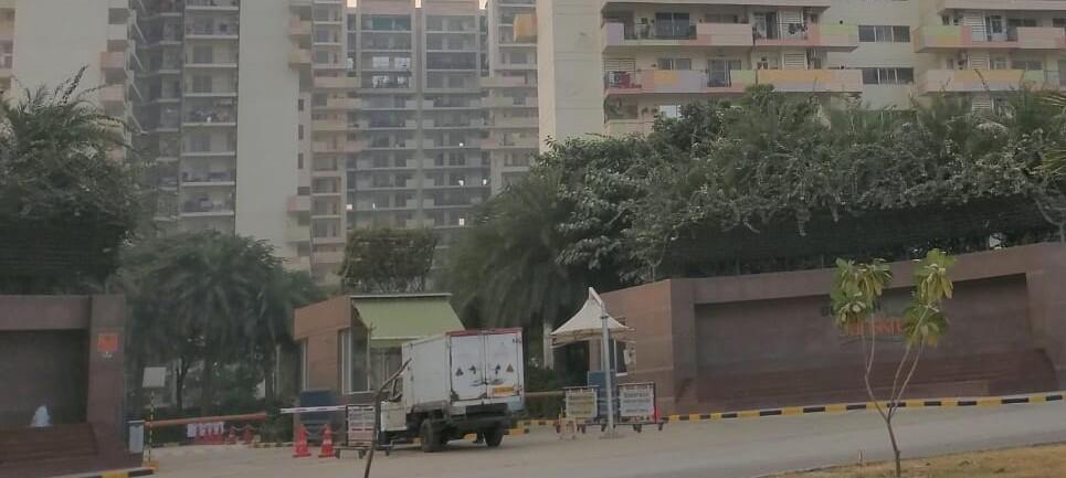 Bestech Park View Sanskruti Sector 92, Gurgaon | Price List & Brochure, Floor Plan, Location Map ...