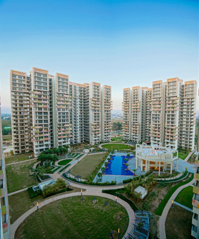 3 BHK Apartment / Flat for sale in Bestech Park View Sanskruti Sector 92 Gurgaon - 1995 Sq. Ft ...