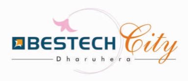 Bestech Group Builders Bestech City Floor Plan - Dharuhera, Gurgaon