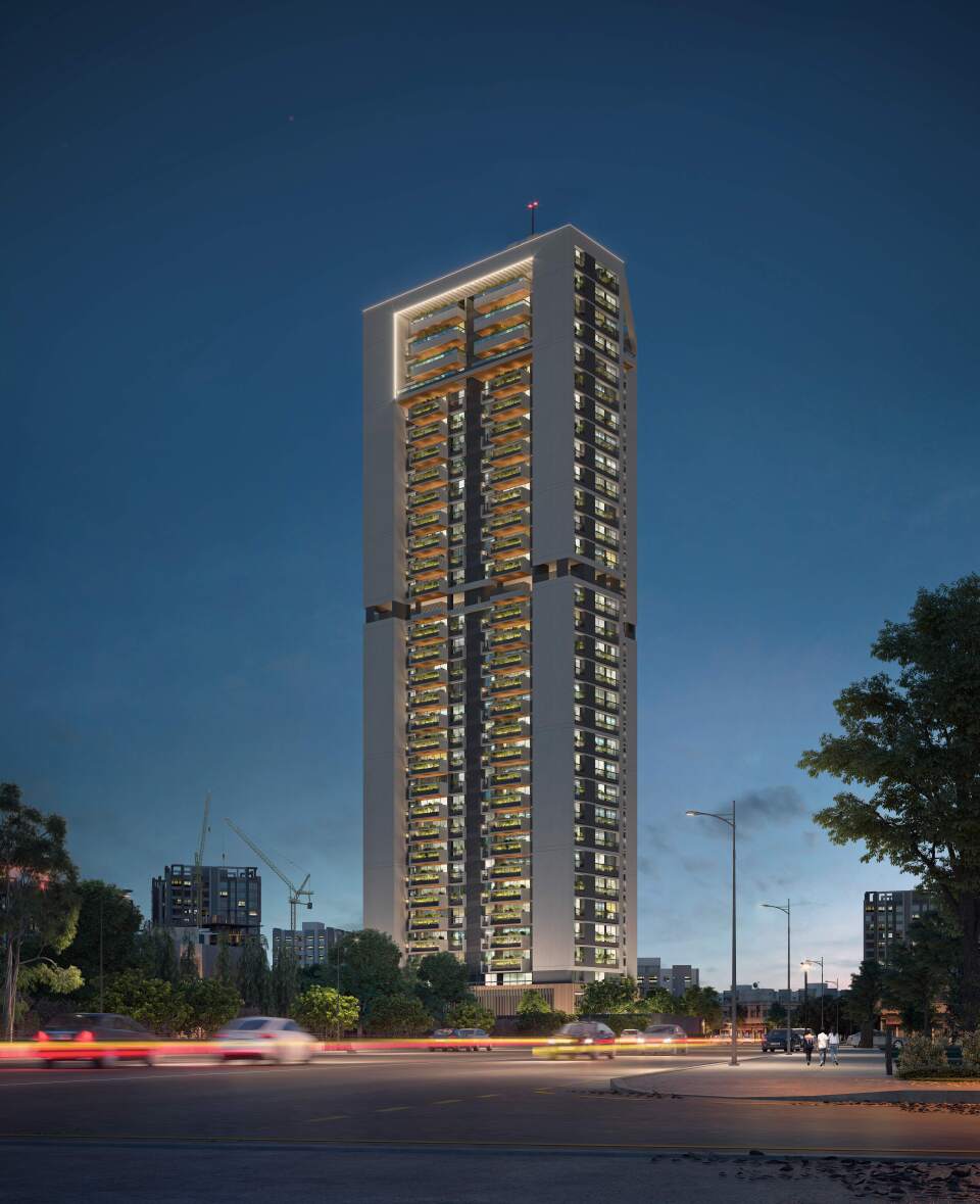 The 31st Thaltej, Ahmedabad | Price List & Brochure, Floor Plan ...