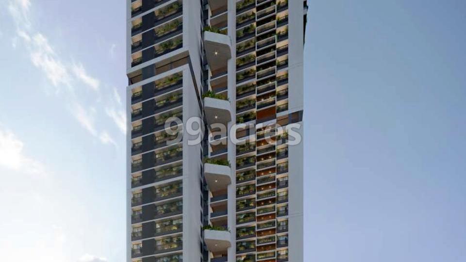 The 31st Ahmedabad West, Thaltej | Price List & Brochure, Floor Plan ...