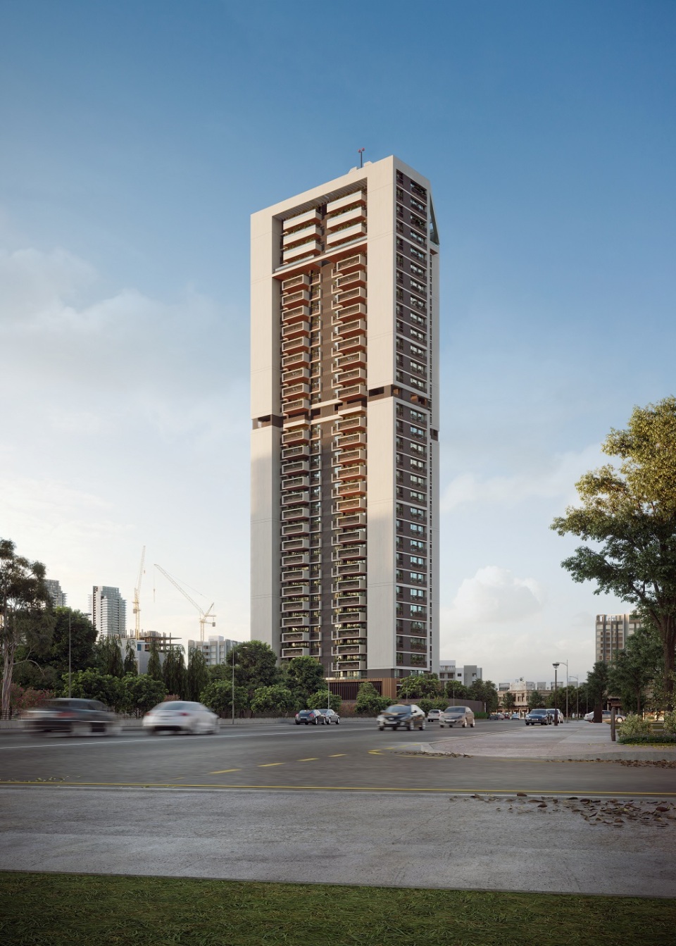 The 31st Thaltej, Ahmedabad | Price List & Brochure, Floor Plan ...