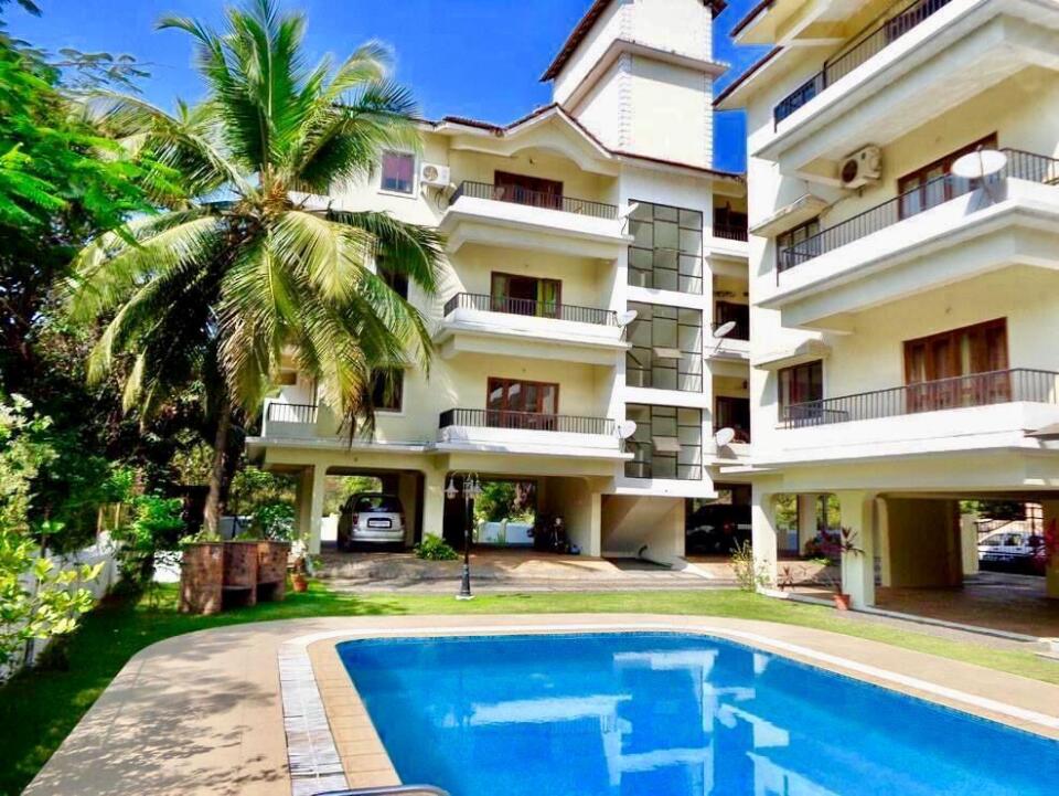 B F Siolim Enclave Siolim, Bardez, Goa Resale Price List, Brochure ...