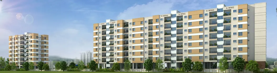 BG Associates Vrundavan Park Dehu, Dehu Road | Price List & Brochure ...