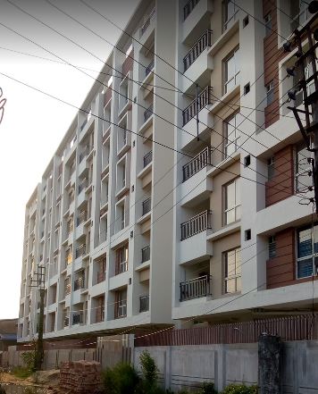 3 BHK Apartment / Flat for sale in BG Bally Lake County Durgapur Bally ...