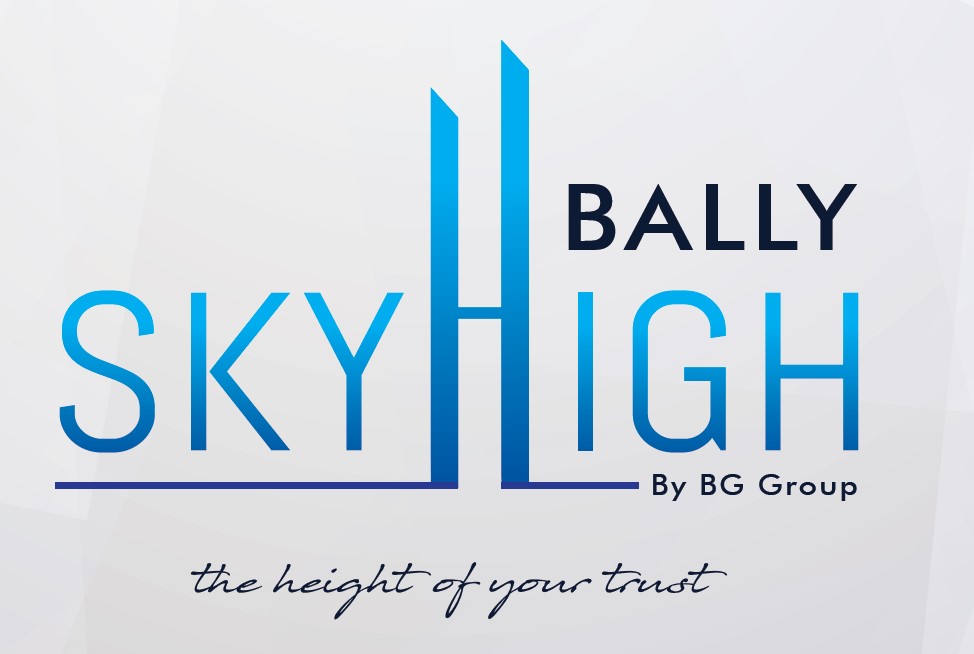 BG Bally Sky High Bally, Howrah | Price List & Brochure, Floor Plan, Location Map & Reviews