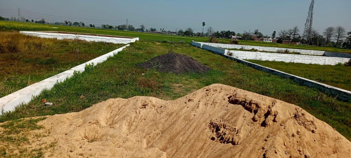 Bhageswari Smart City Bihta, Patna Resale Price List, Brochure, Floor ...