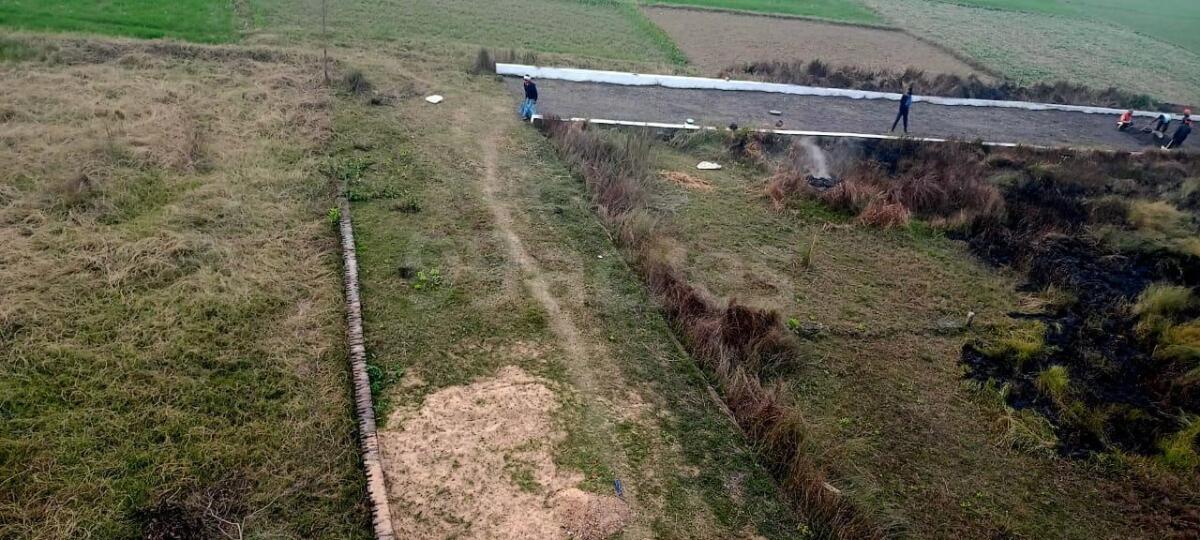 Bhageswari Developers Bhageswari Smart City Photos And Videos - Bihta ...