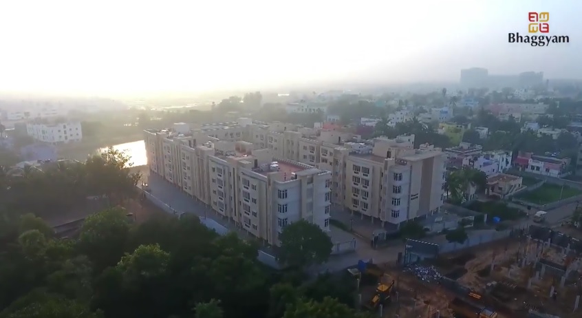 Bhaggyam Constructions Bhaggyam Pragathi Photos And Videos - Karapakkam, OMR Pictures