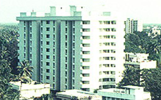 Bhagheeratha Kattikaran Towers Kacheripadi, Kochi | Price List ...