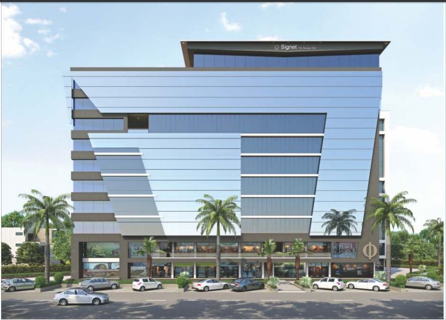 Bhagirath Icon Ahmedabad East, New Maninagar Resale Price List ...