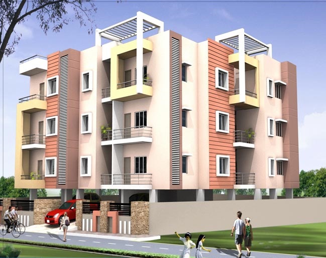 Bhagwati Developers and Infrastructure Bhagwati Laxmi Photos - Argora ...