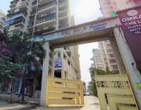 2 BHK Apartment / Flat for sale in Bhagwati Bay Bliss Sector 9 Ulwe ...