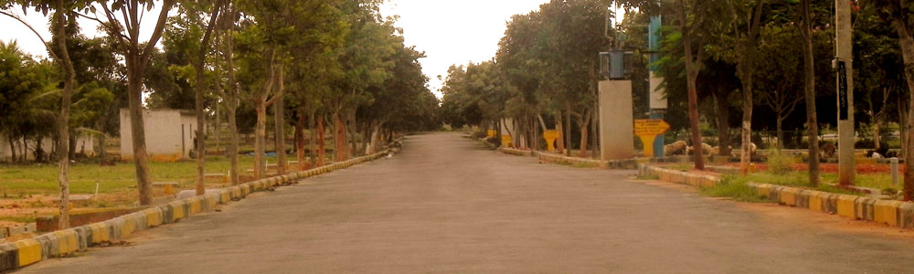 Residential land / Plot for sale in Bhagyashree Riviera Phase 1 2 and 3 ...