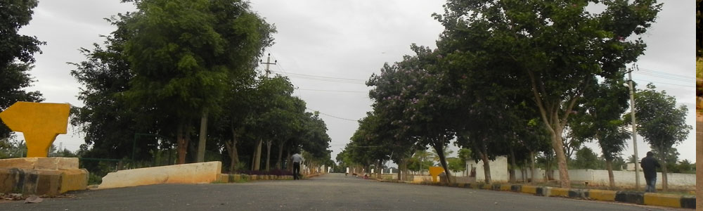 Residential land / Plot for sale in Bhagyashree Riviera Phase 1 2 and 3 ...