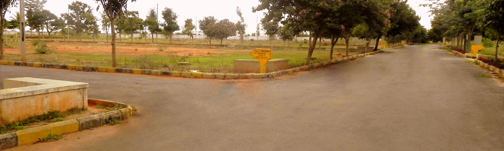 Residential land / Plot for sale in Bhagyashree Riviera Phase 1 2 and 3 ...