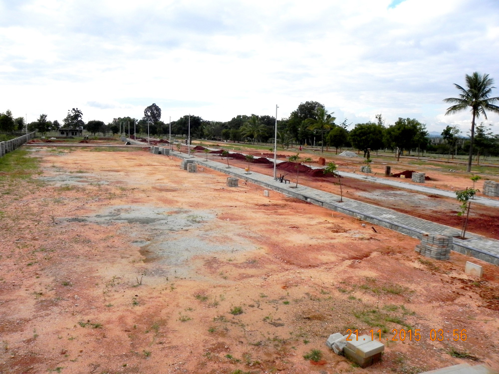 Bhagyashree Riviera Phase 4 Rajankunte, Bangalore North Resale Price ...