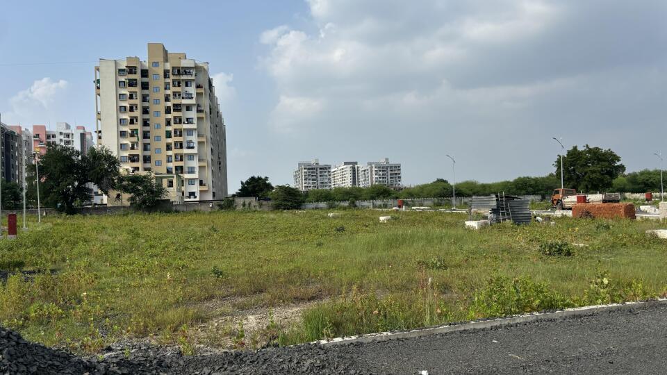 Shyam Nagri 3 Besa, Nagpur | Price List & Brochure, Floor Plan ...