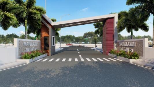 Shyam Nagri 3 Besa, Nagpur | Price List & Brochure, Floor Plan ...