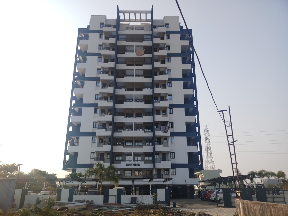 Bhalachandra Builders Bhalachandra Avenns Photos - Ravet, Pune Pictures