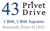 Bhandari Associates and Namrata Group and Sukhawan 43 Privet Drive ...