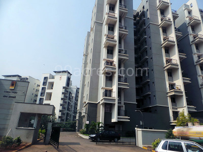 3 BHK Apartment / Flat for sale in Sobha Ivory Kondhwa Pune - 1694 Sq ...