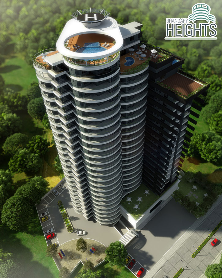 Bhandary Builders Bhandary Heights Photos And Videos - Kottara Chowk ...