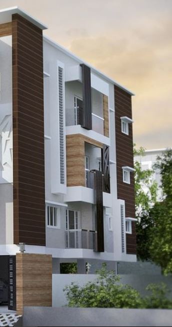 Bharat Homes Bharat Luxury Homes Photos - Dwarka Mor, West Delhi Pictures