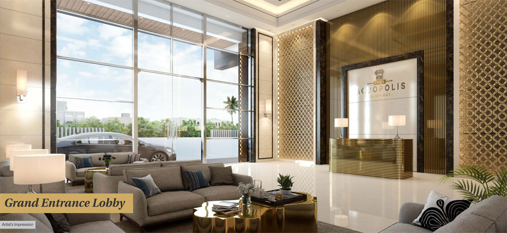 Bharat Juhu Acropolis Vile Parle West, Mumbai Resale Price List ...