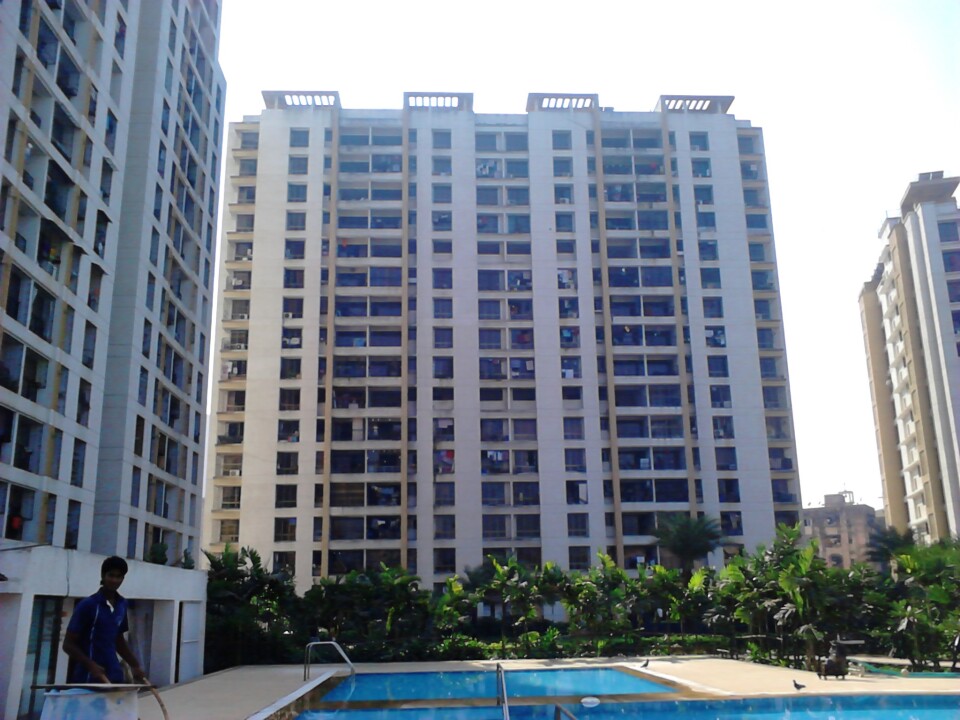 Bharat Shiv Sai Paradise Majiwada, Thane | Price List & Brochure, Floor ...