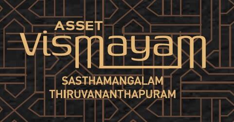 Bharath Lajhna Multi State HCS Asset Vismayam Photos - Sasthamangalam ...