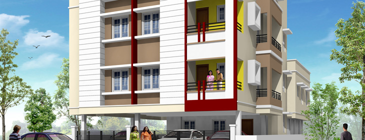 Bharathi Shri Krishna Photos - Anakaputhur, Chennai Pictures