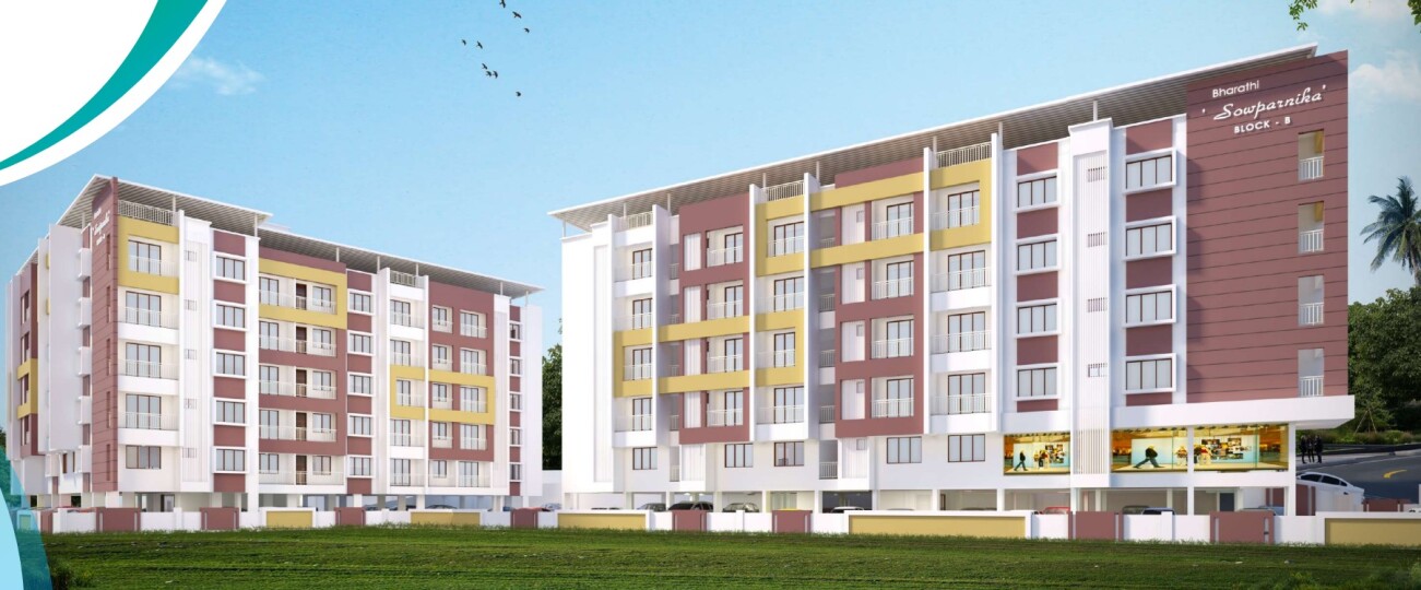 Bharathi Sowparnika Yeyyadi, Mangalore Resale Price List, Brochure ...