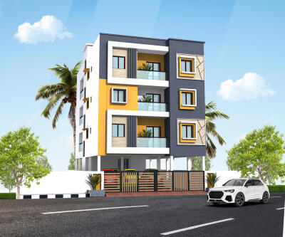 Real Estate in Chennai | Buy, Sell and Rent Property in Chennai ...