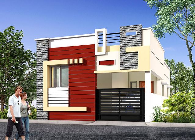 Bharathi Construction Bharathi MG Nagar Part 9 Photos - Adhanoor ...