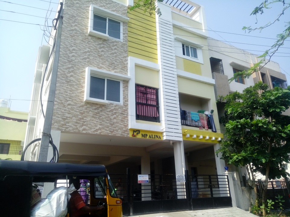 Bharathi Construction Bharathi Sai Enclave Photos And Videos - Pammal ...