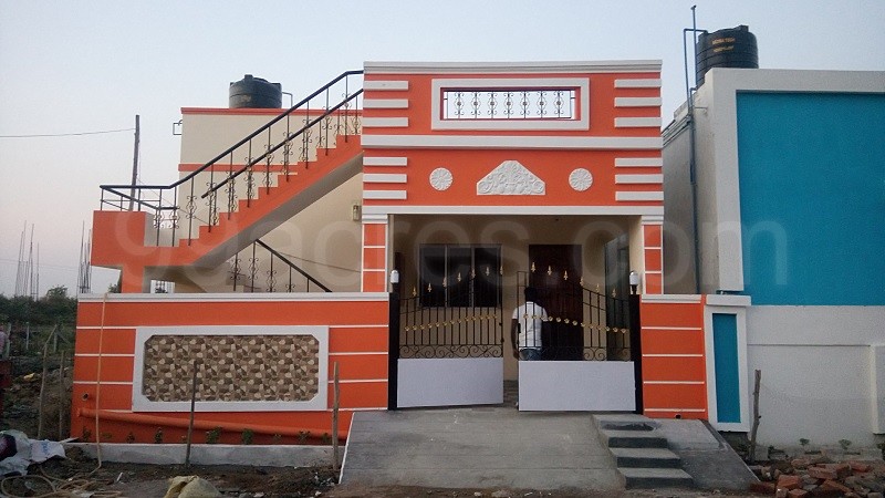 Bharathi Construction Bharathi Villas Photos - Urapakkam, Chennai Pictures