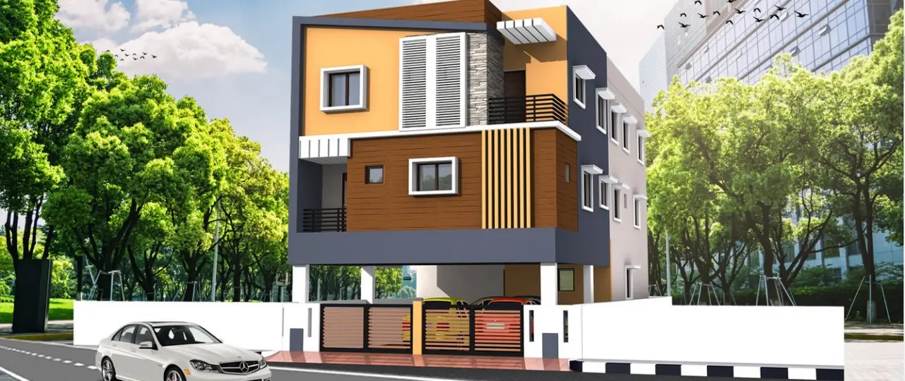 Bharathi Construction Chennai Bharathi Sai Wonderland Apartment Photos ...